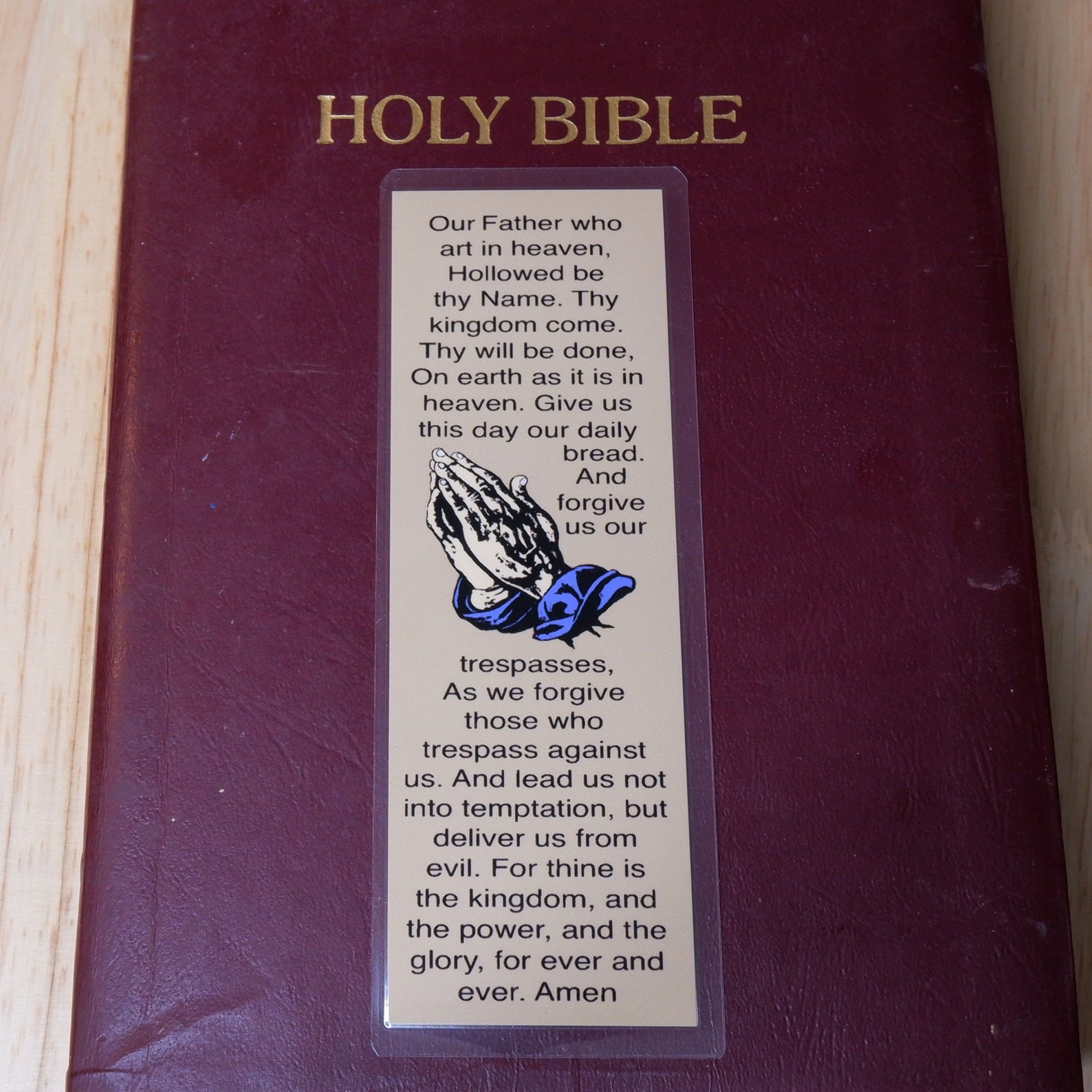 Gift for Christian Church Gift for Pastor Gift for Congregation Gift ...