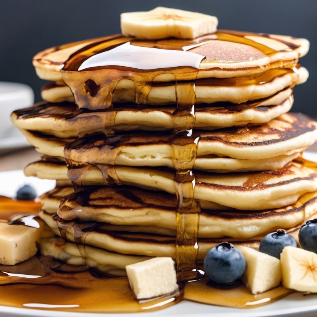 Maple Pancakes Room Spray - Etsy