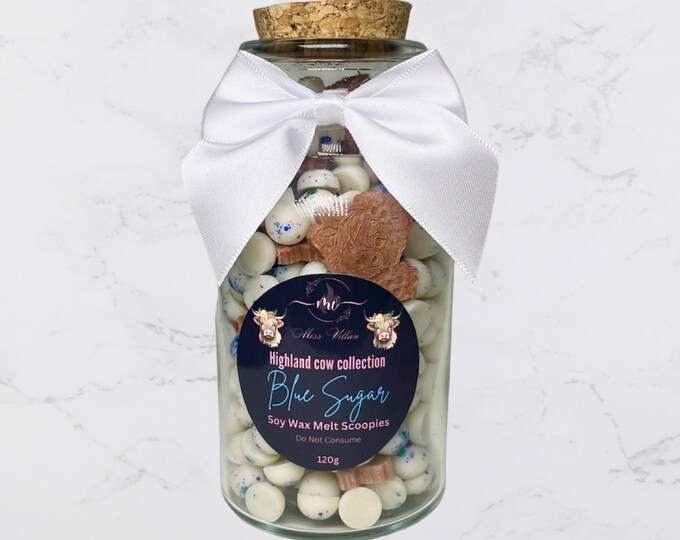 Cow Wax Melts - Etsy