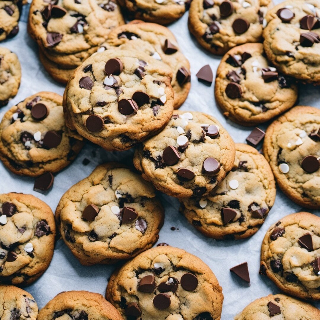 Choc Chip Cookie Room Spray - Etsy