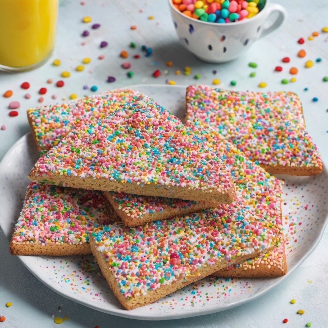 Fairy Bread Room Spray - Etsy