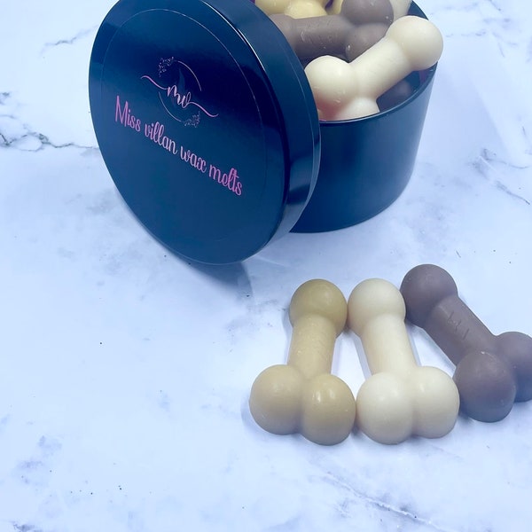 Penis Candle - Etsy Australia