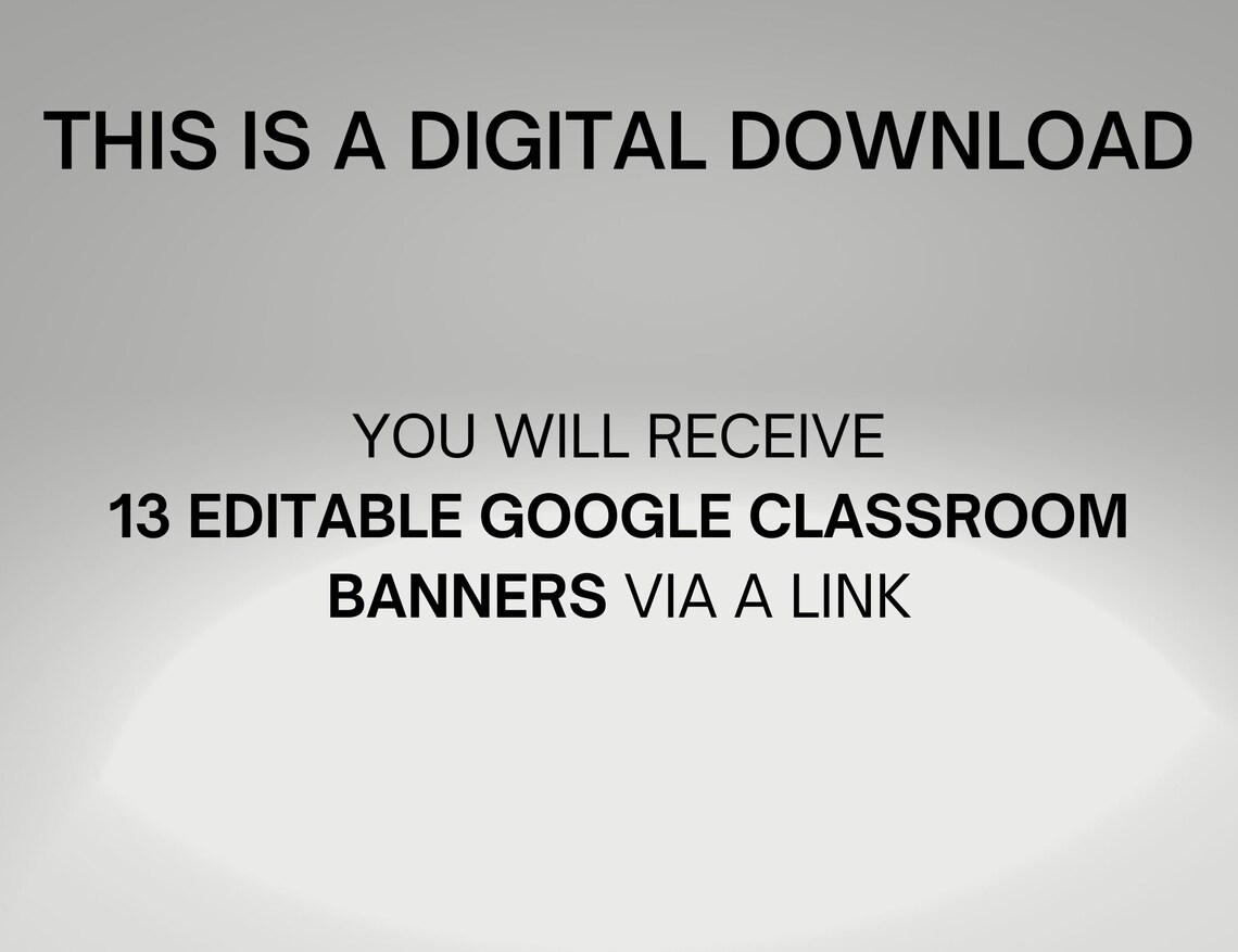 Google Classroom Banners School Year, Back to School, Classroom, Google ...
