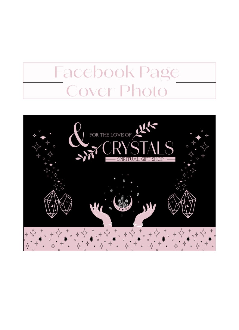 Custom Brand Identity Kits Logos, Colour Palette, 2 X Fonts, Sub-mark ...