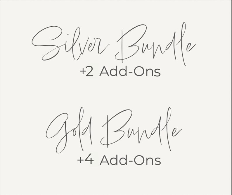 Custom Brand Identity Kits Logos, Colour Palette, 2 X Fonts, Sub-mark ...