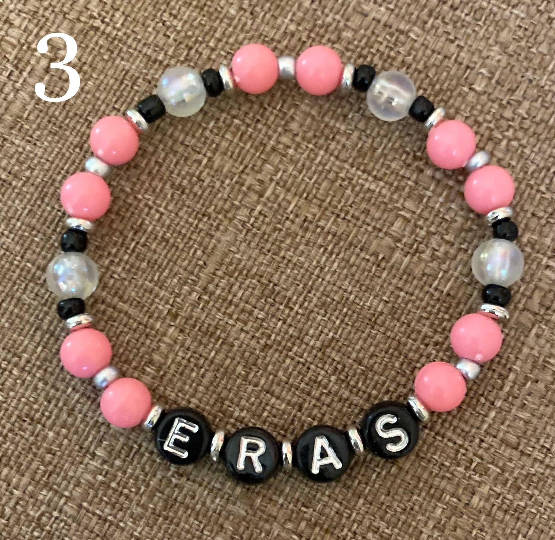 Taylor Swift Eras Tour Bracelets Midnights Jewelry - Etsy