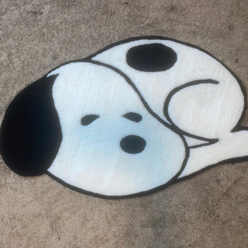 Baby Snoopy - Etsy