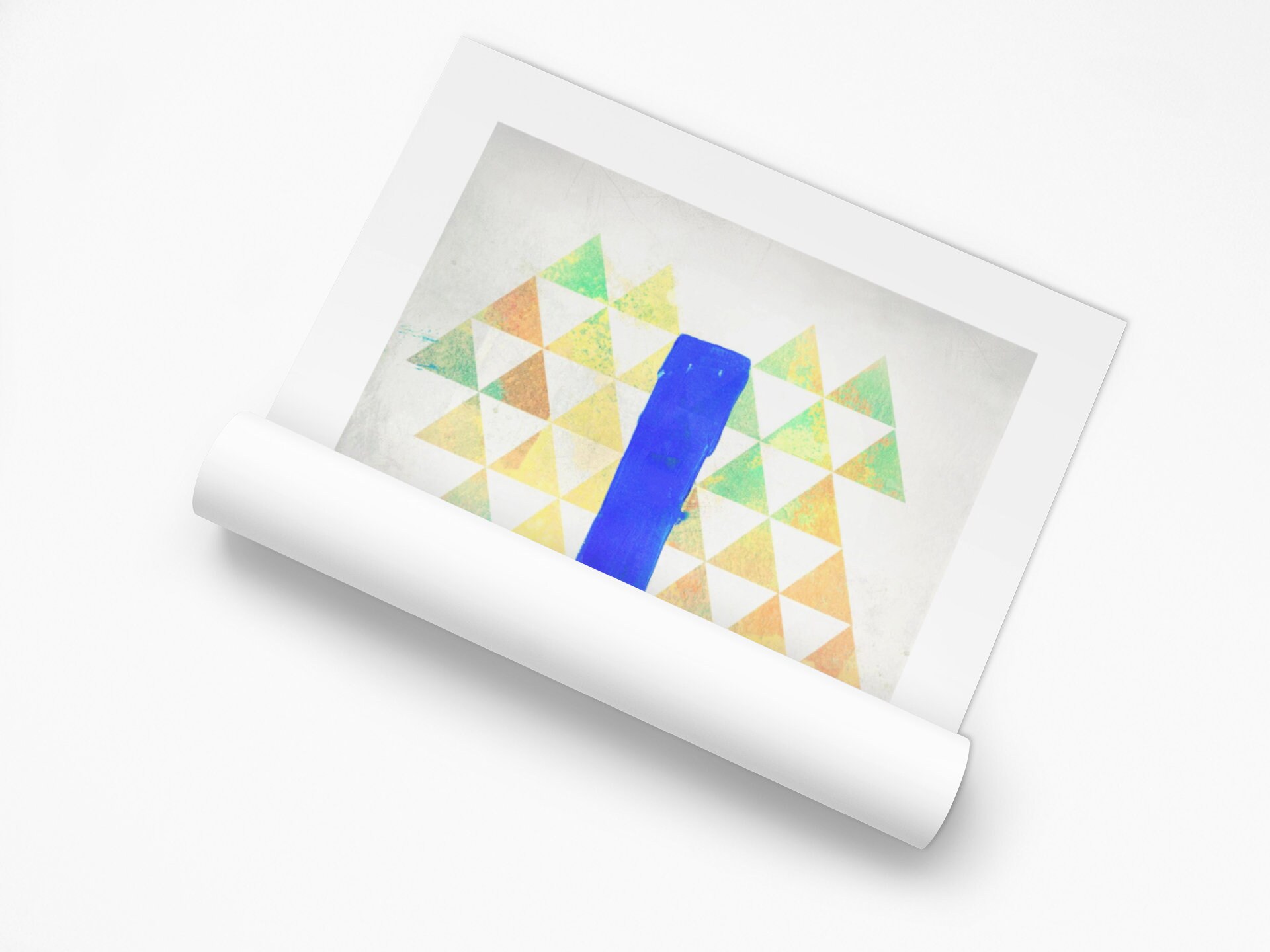 Blue Slide Park Album Cover