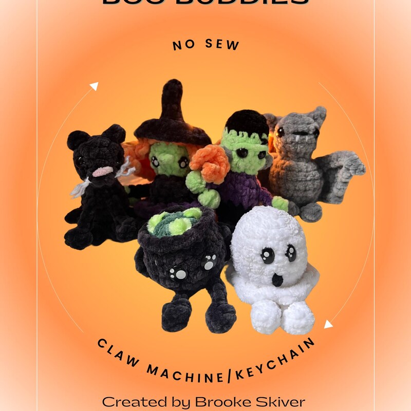 Boo Boo Keychain - Etsy