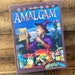 Amalgam - A Strategy Board Game; Wizard, Math, Educational, Award ...