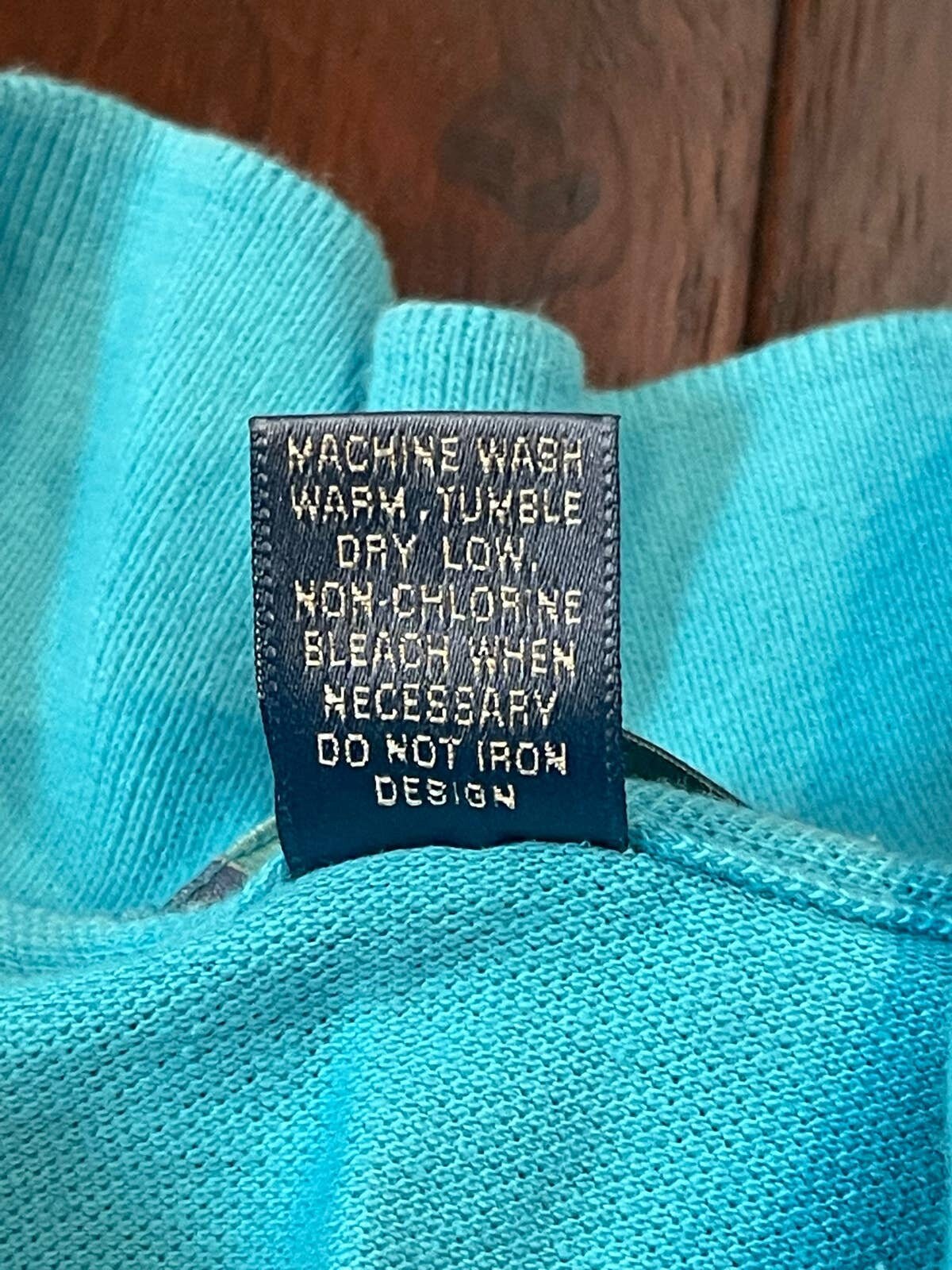 Pine Island Short Sleeve Polo Shirt With Pioneer Hi-bred Logo Vintage ...