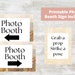 Jane Austen Party Props, Jane Austen Printable Photo Booth Props, Jane ...