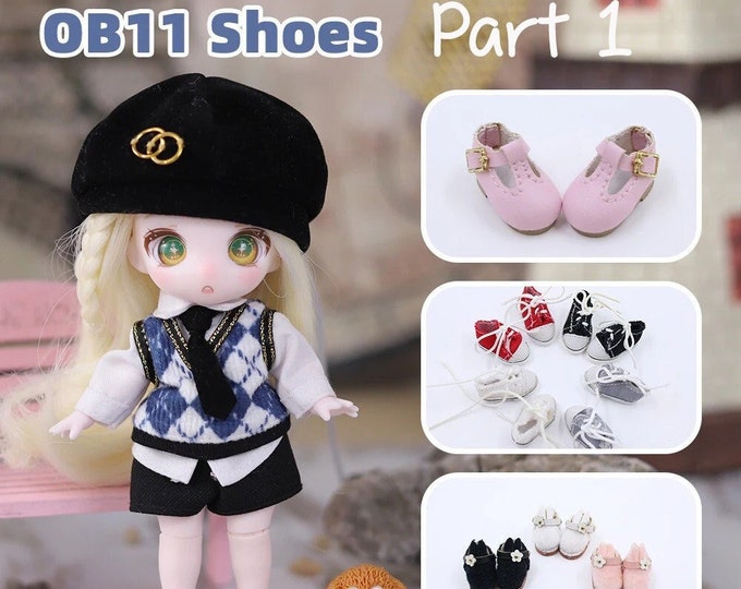 5 Colors YMY Body Doll Body Obitsu Nendoroid Scale Body Parts - Etsy