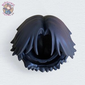 OB11 Nendoroid Doll Various Boy Hairstyles - Etsy