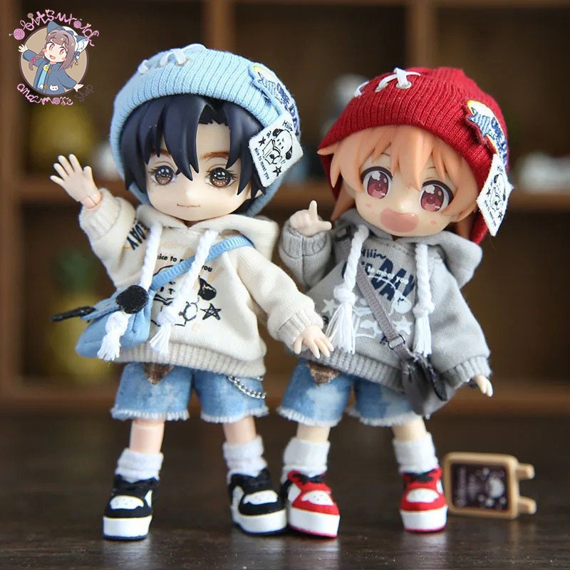 Nendoroid Clothes - Etsy
