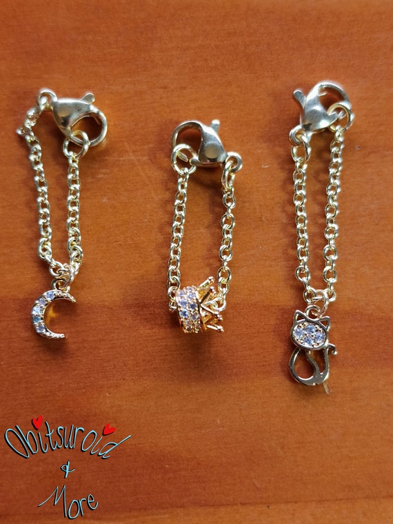 Obitsu 11 BJD Nendoroid Doll Hand Made Necklaces - Etsy