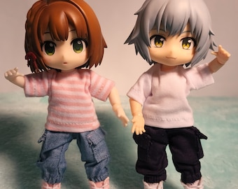 Fit of Obitsu 11 Cm. - Etsy