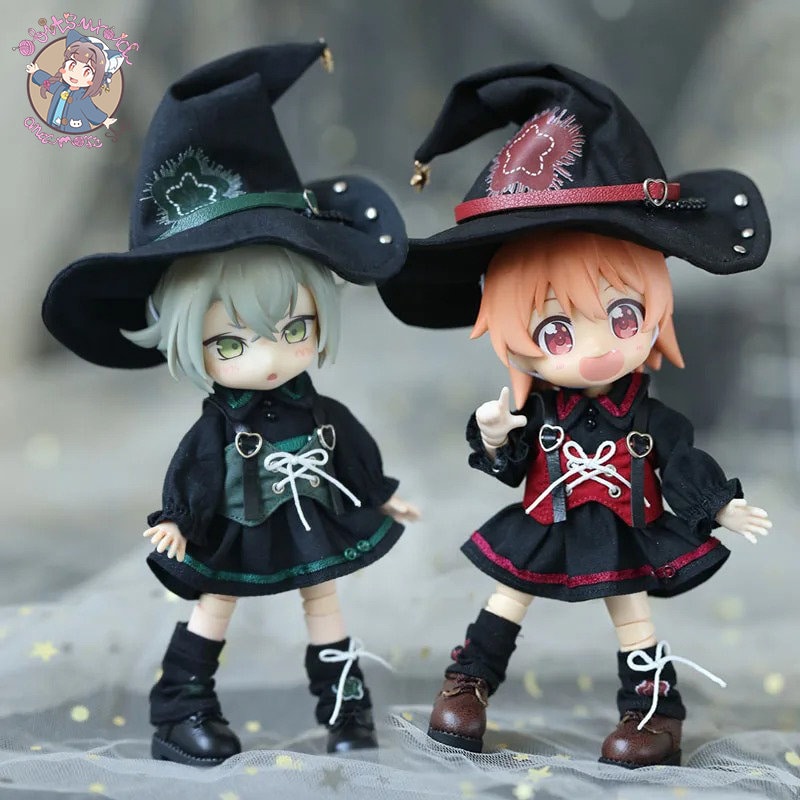 Nendoroid Clothes - Etsy