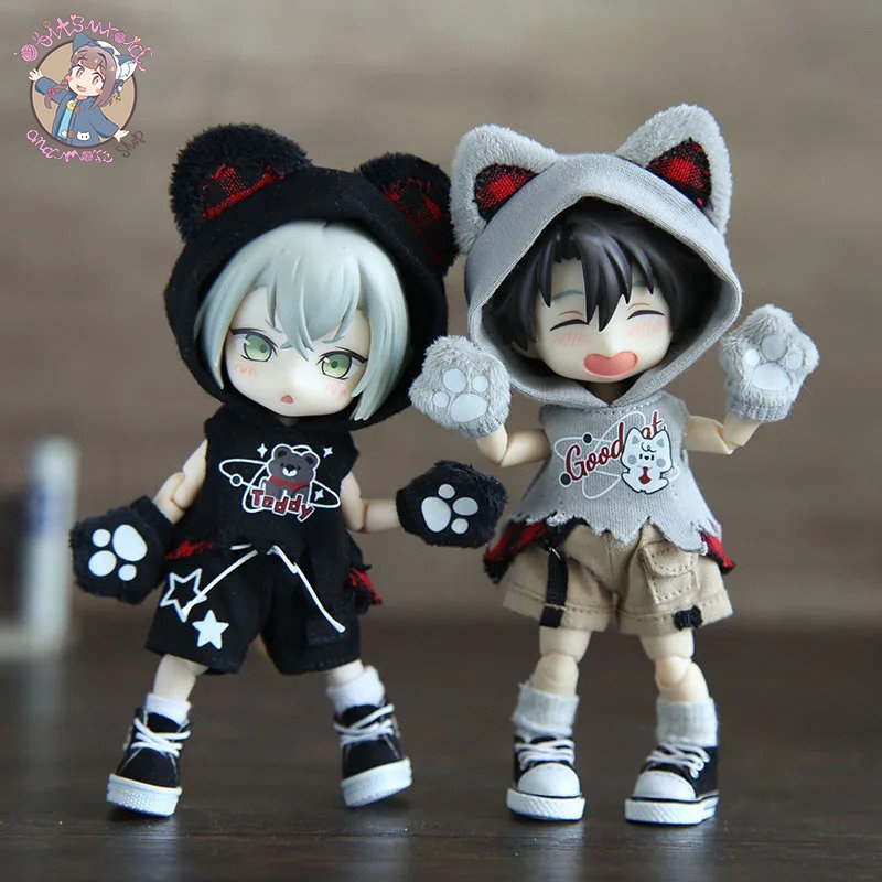 Nendoroid Clothes - Etsy