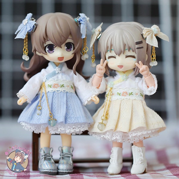 Nendoroid - Etsy