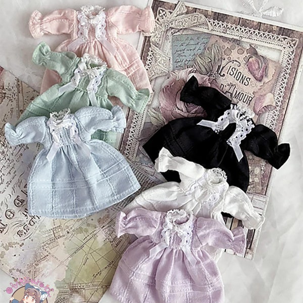 Nendoroid Clothes - Etsy