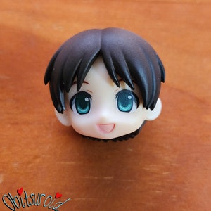 Mini Nendoroid Heads - Etsy