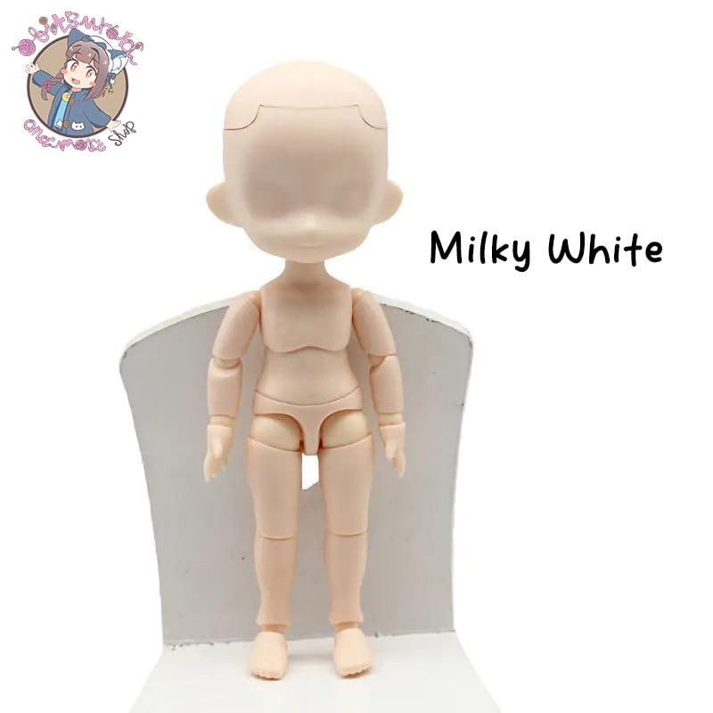 Chibi Body Base - Etsy