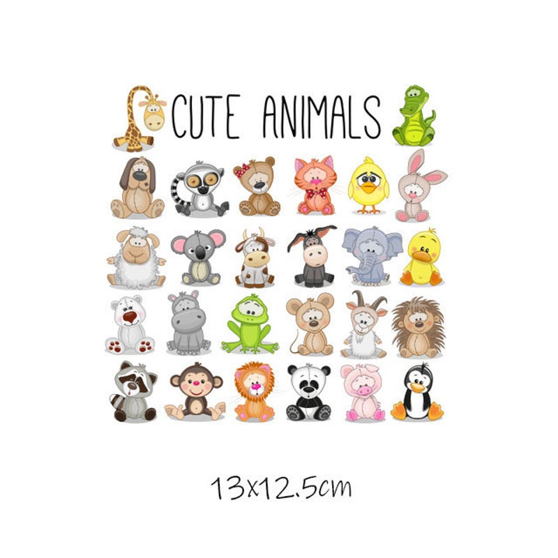 Custom Iron on Transfer - Etsy