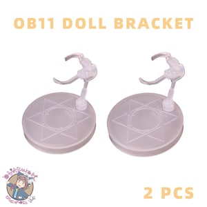 OB11 YMY Nendoroid DBS Maytree Dream Fairy Doll Body - Etsy