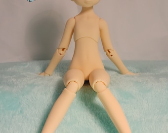 Bjd Doll Body - Etsy