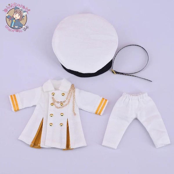 Ob11 Clothes - Etsy