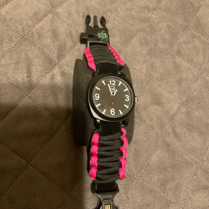 Survival Bands - Etsy