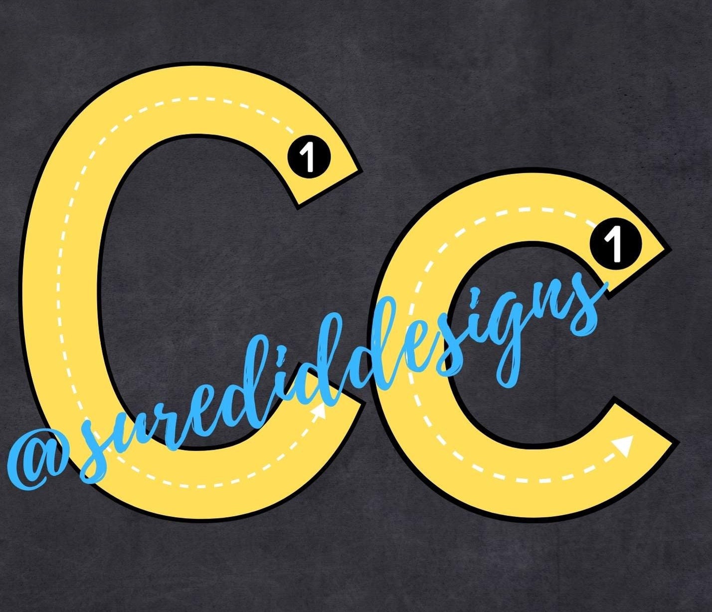 Alphabet Classroom Posters - Etsy