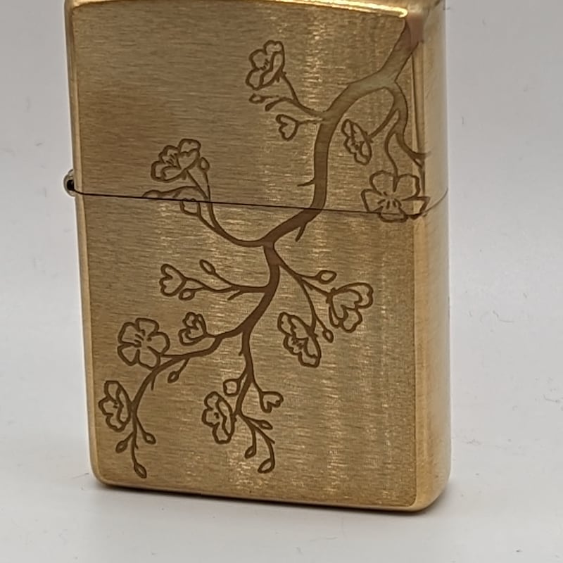 Custom Zippo - Etsy