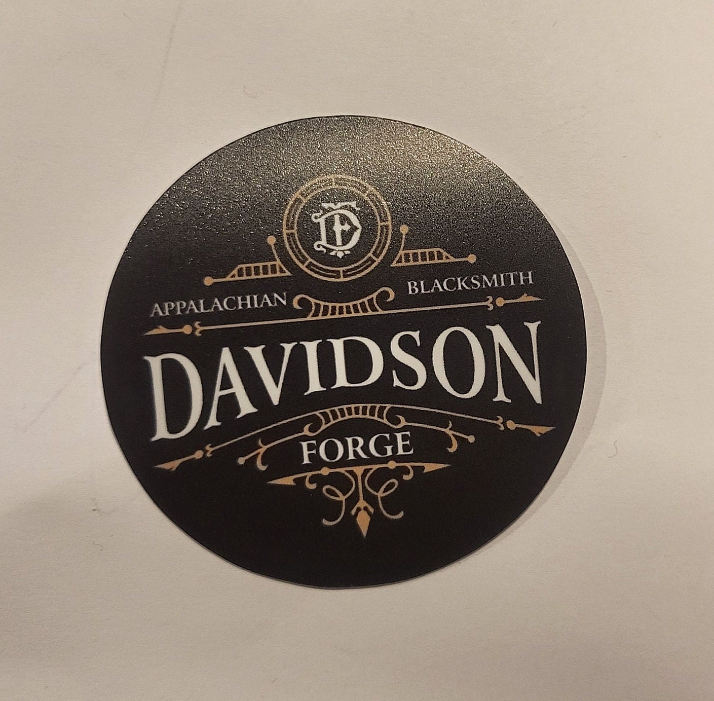 2.5" Vinyl Sticker - Etsy