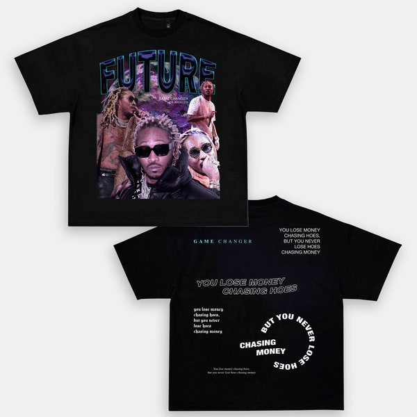 Future Rapper Shirt - Etsy