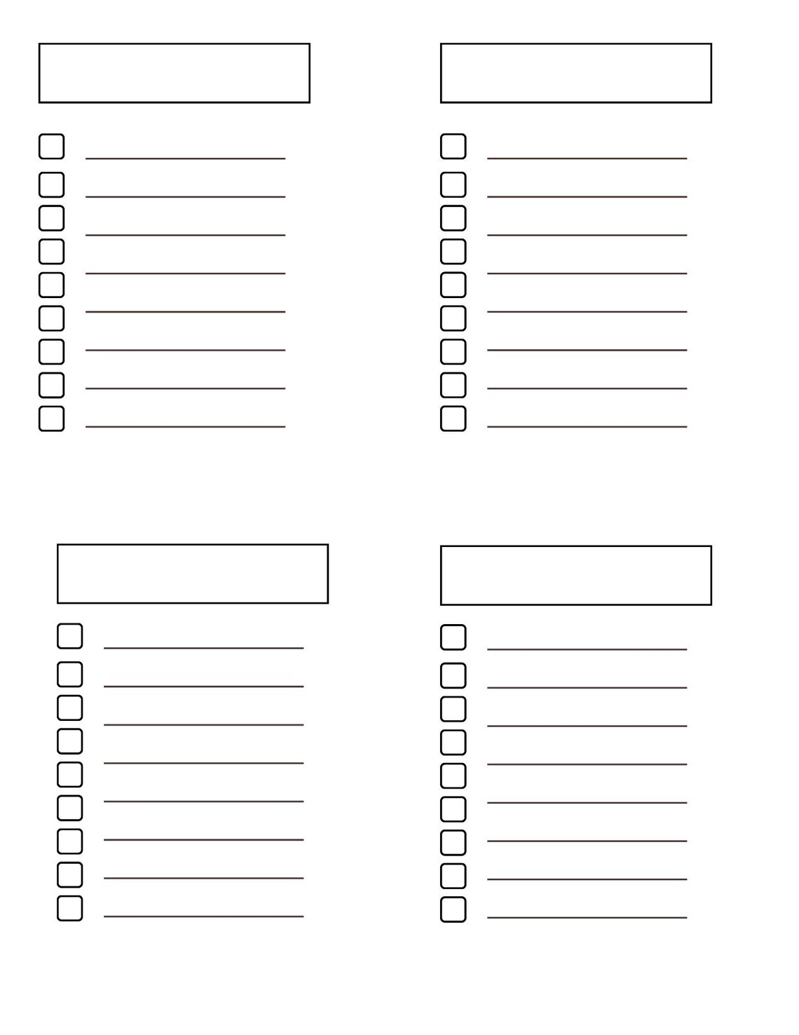 Digital Download Shopping List Printable Store List Shopping List Digital Download Shopping List Printable Store List Shopping List
