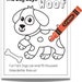 Animal Coloring Book, Learn About Animals for Toddlers, Home School ...