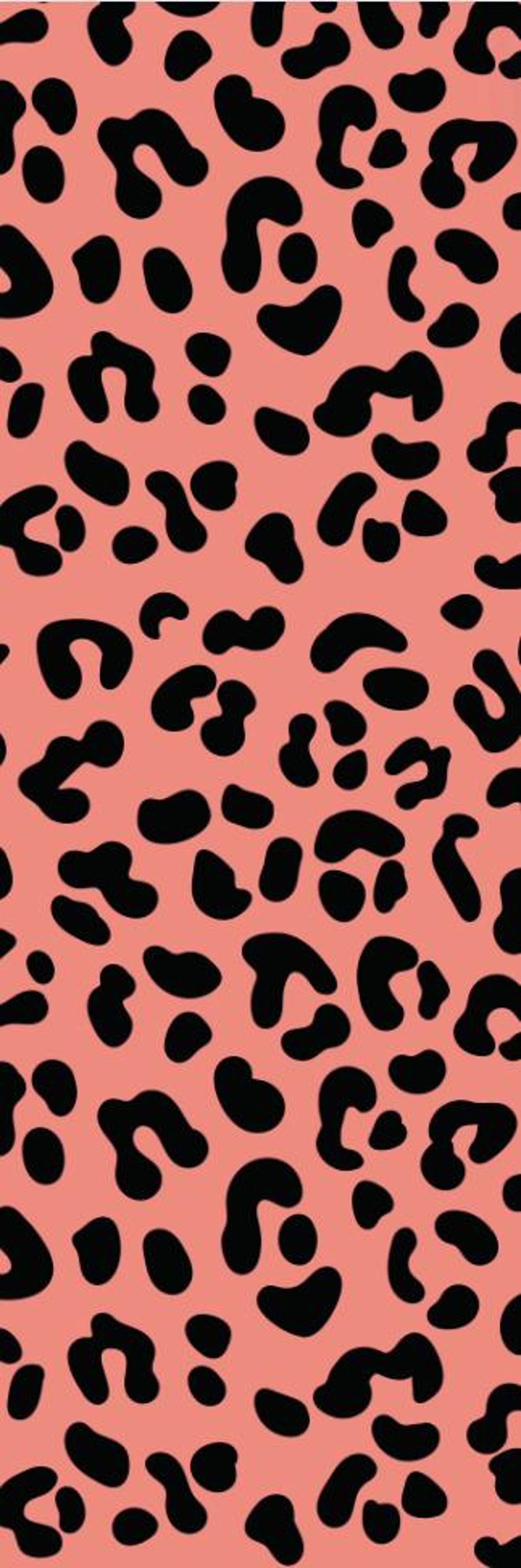 Cheetah Printable Bookmark Set of 5 - Etsy