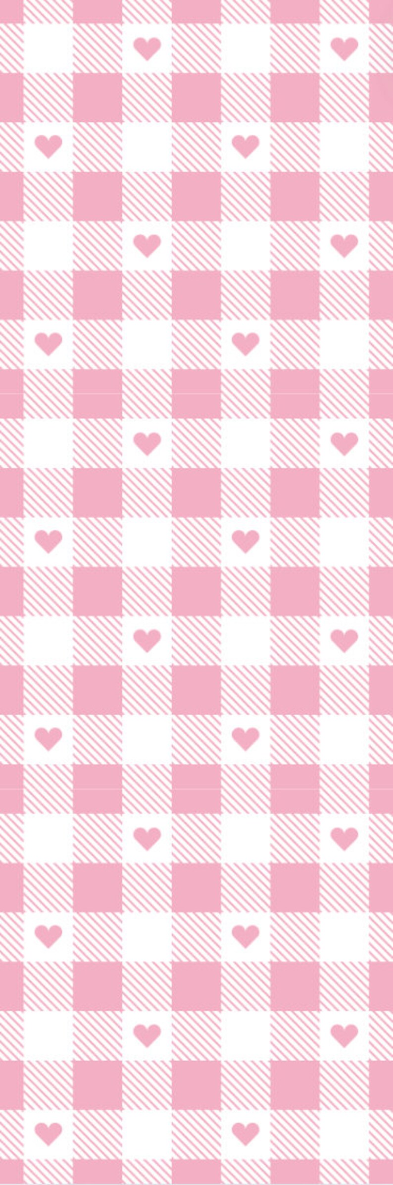 Coquette Bookmark Set of 5 Download - Etsy