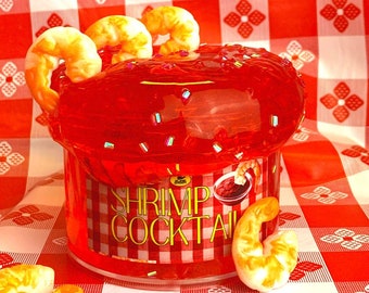 Fake Food Slime Kit - Etsy