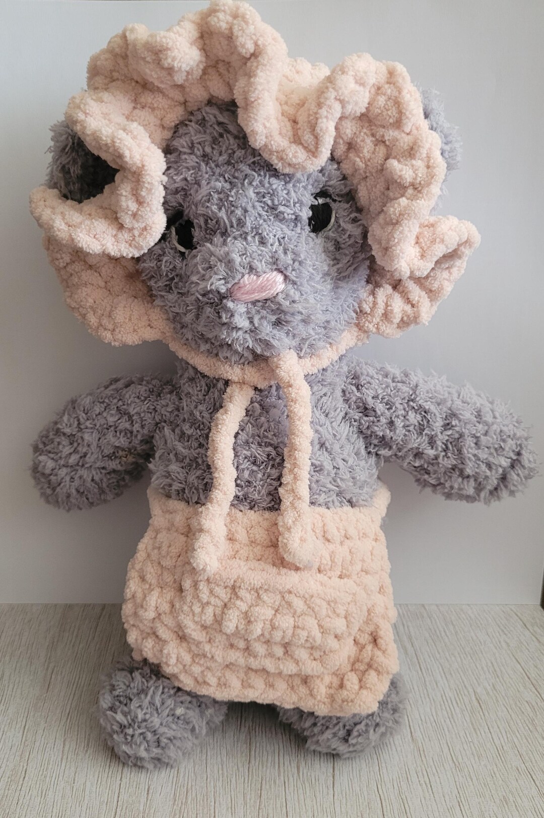 Malorie the Mouse-bonnet - Etsy