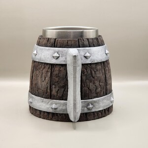 Tavern Tankard | Tumbler | 3D Printed - Etsy