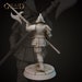 Conquistador 2 | 32 Mm Scale | Tabletop | Unpainted Miniature | Dnd ...