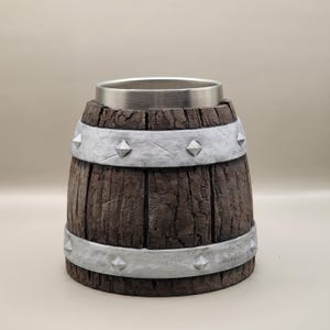 Tavern Tankard | Tumbler | 3D Printed - Etsy