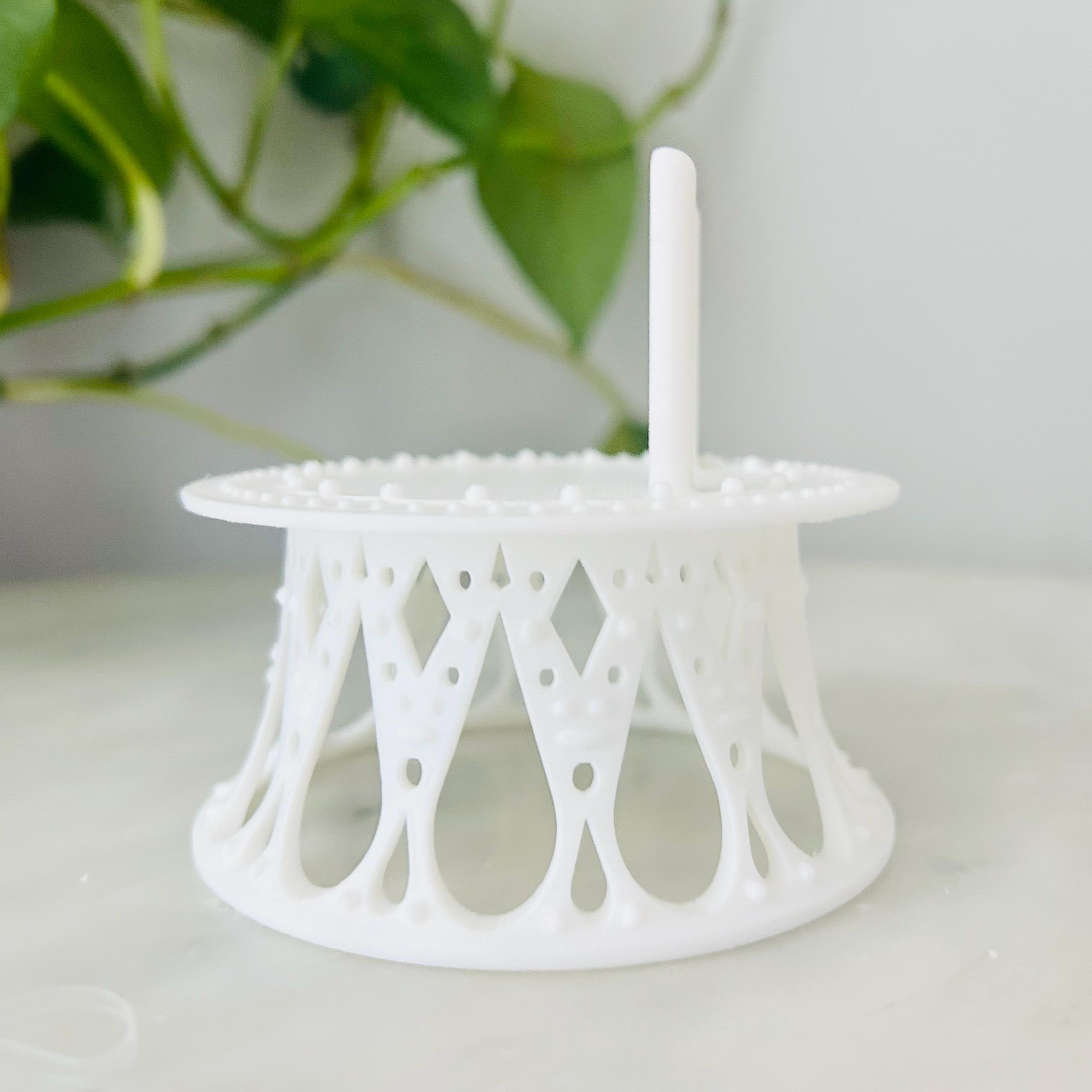 Wedding Calico Critters CAKE TOPPER Bridal Custom Decor Centerpiece ...