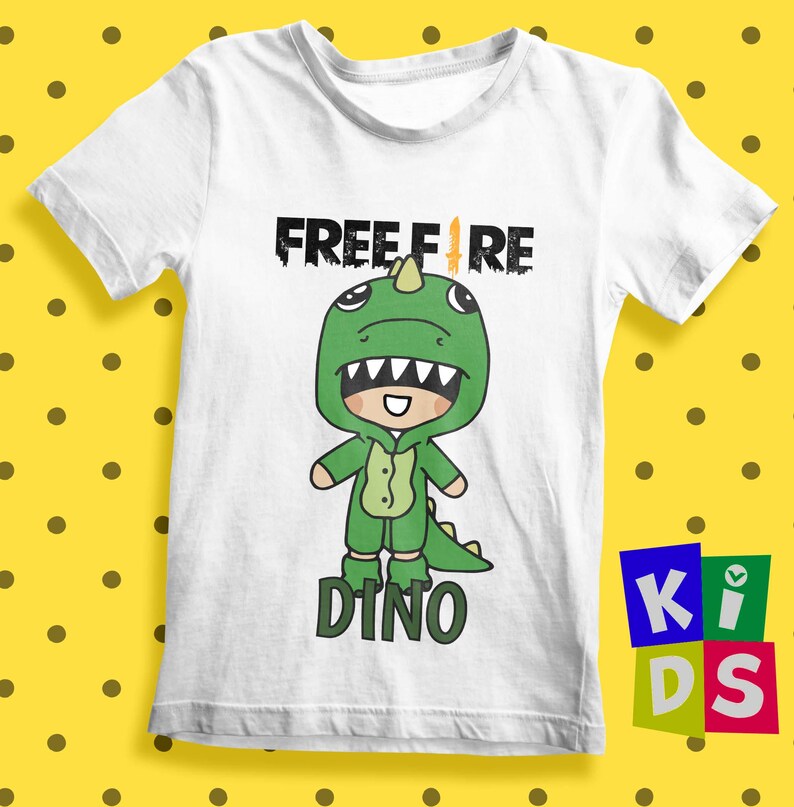Free Fire Designs / free fire diseños , free fire tshirt , archivos en ...