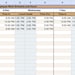 Employee Payroll Template | Payroll Tracker | Google Sheets | Small ...