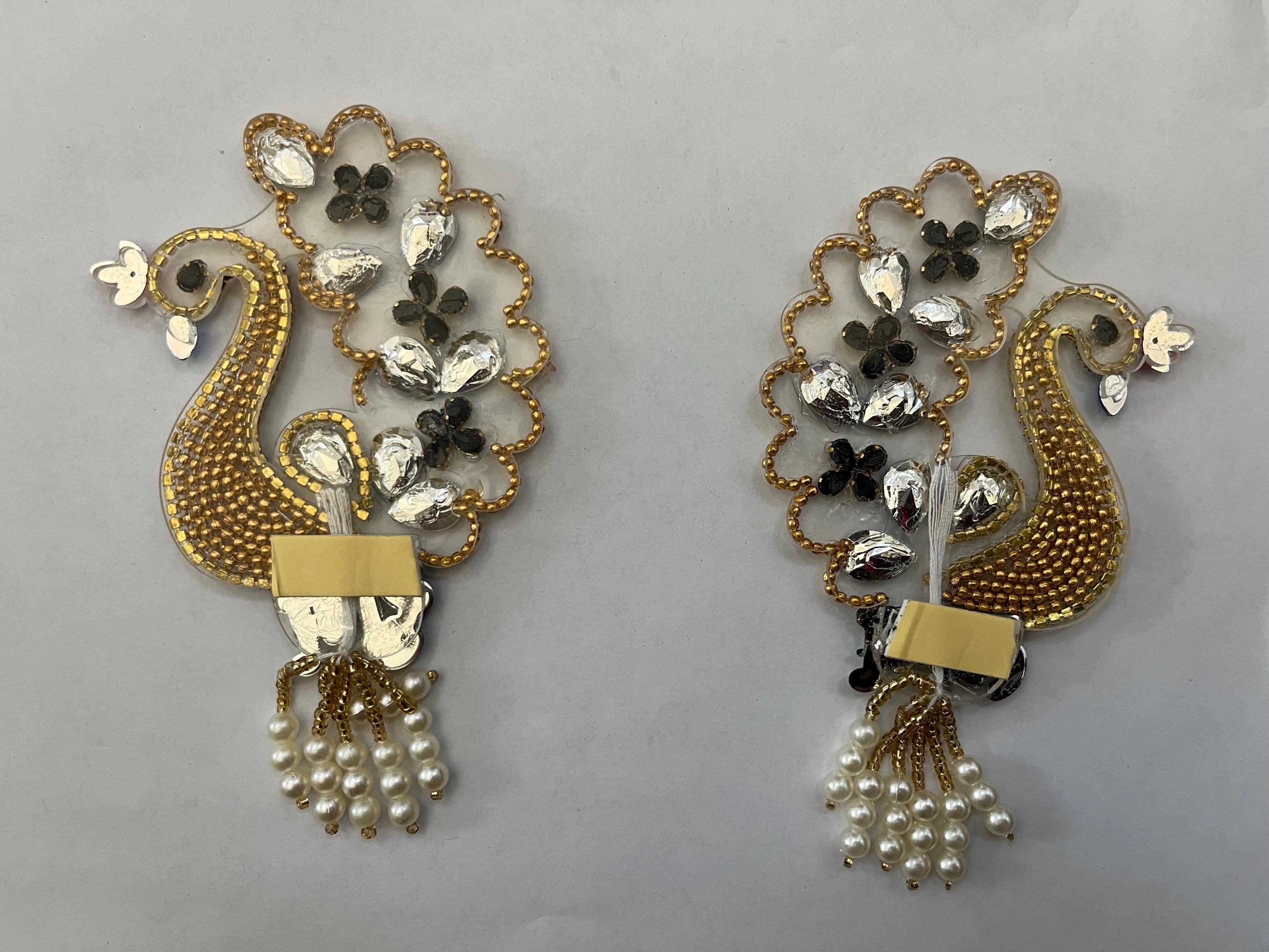 Return Gift | Shubh Labh Sticker for Door/wall - Shubh Labh for Diwali ...