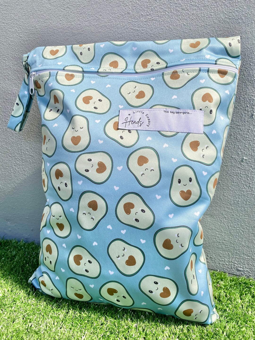 Avo Good Day Wetbags - Etsy